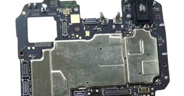 Xiaomi Redmi 13C 5G Motherboard PCB Module - Cellspare