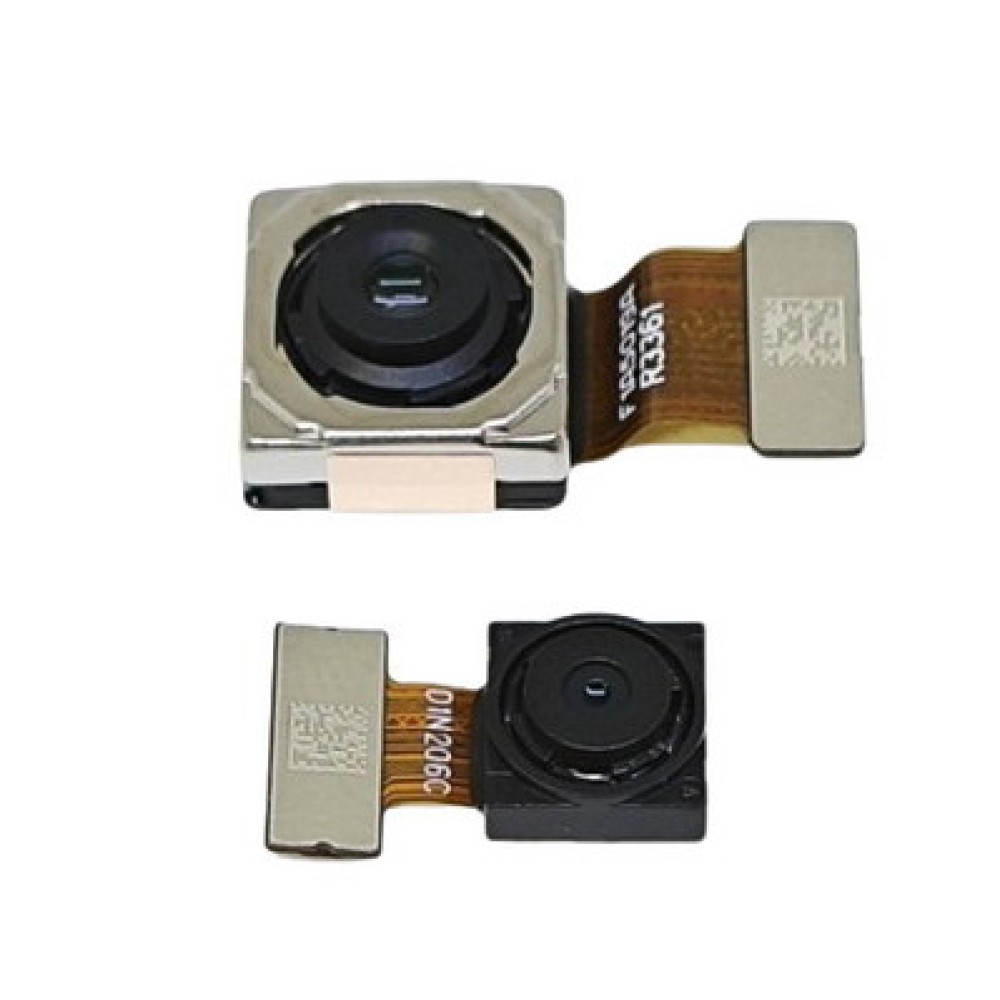 Xiaomi Redmi 13C 5G Rear Back Camera Module - Cellspare