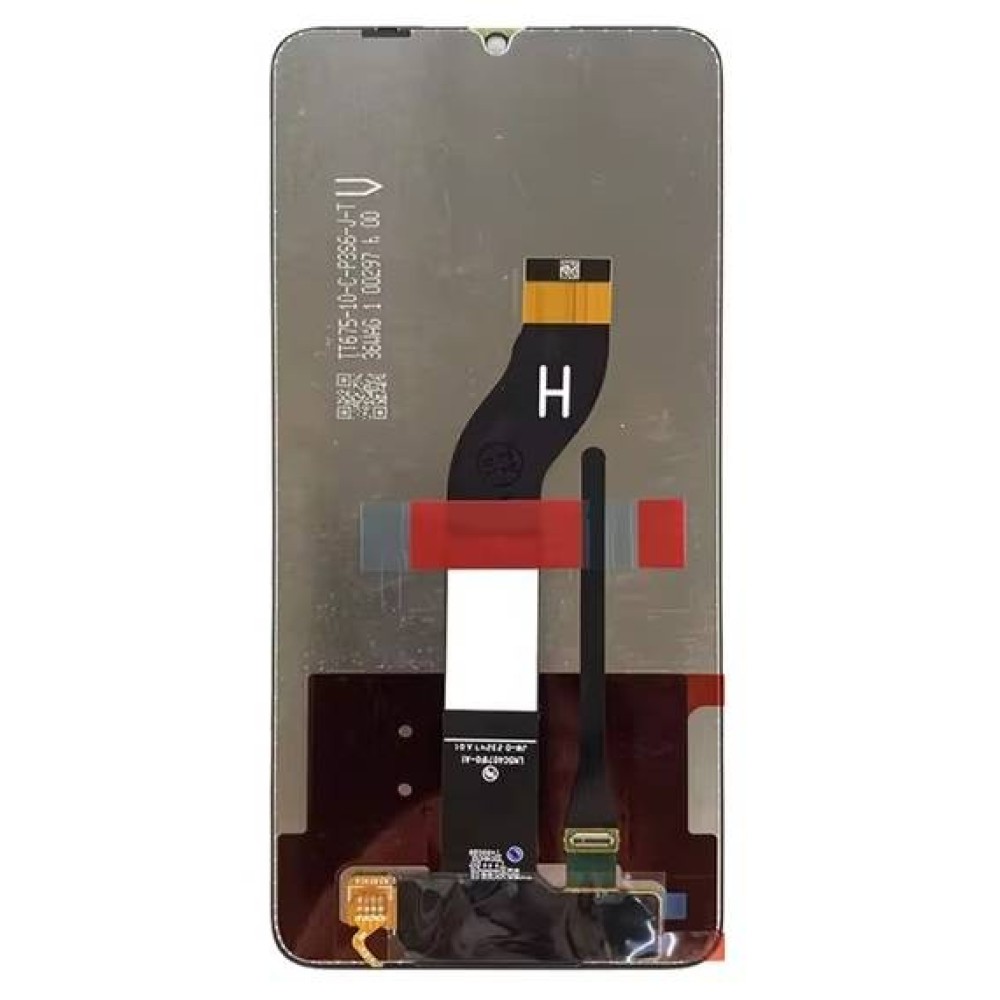 Xiaomi Redmi 13C 5G LCD Screen Display Black - ORIGINAL