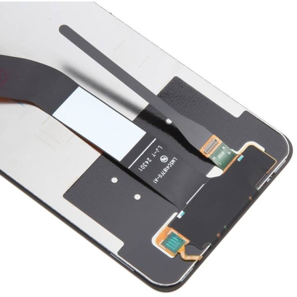 Xiaomi Redmi 14C LCD Screen Display Black - ORIGINAL