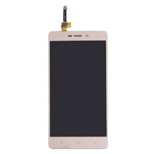 Xiaomi Redmi 3S Prime LCD Screen Display Gold - ORIGINAL