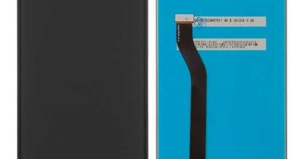 Xiaomi Redmi 4 Prime LCD Screen Display Gold - High Quality