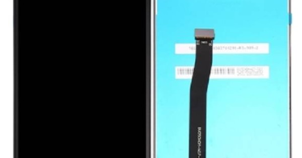 Xiaomi Redmi 4x LCD Screen Display Black - High Quality