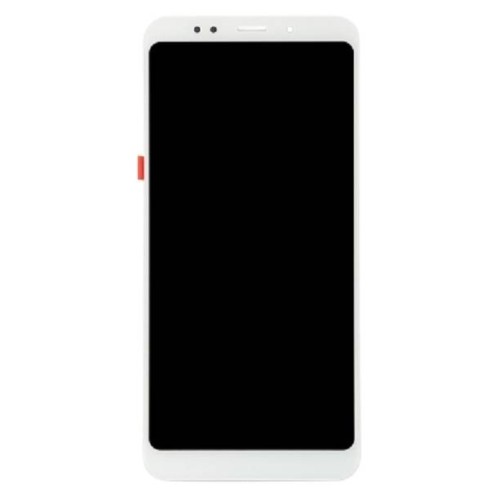 Xiaomi Redmi 5 Plus LCD Screen Display White - High Quality