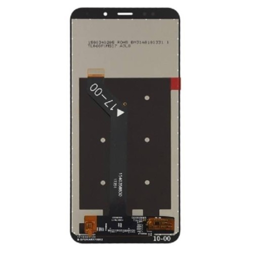 Xiaomi Redmi 5 Plus LCD Screen Display Black - High Quality
