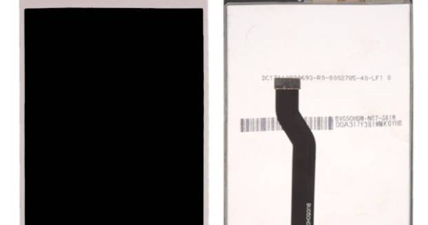 Xiaomi Redmi 5A LCD Screen Display Gold - High Quality