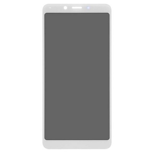 Xiaomi Redmi 6 LCD Screen Display White - ORIGINAL