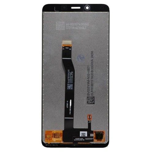 Xiaomi Redmi 6A LCD Screen Display Black - High Quality