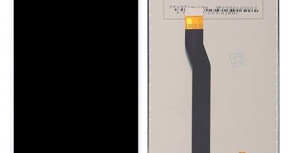 Xiaomi Redmi 6A LCD Screen Display White - High Quality