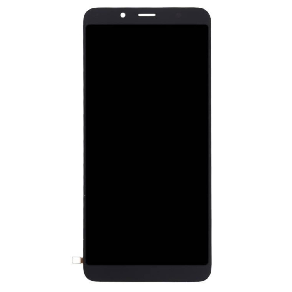 Xiaomi Redmi 7A LCD Screen Display Black - High Quality
