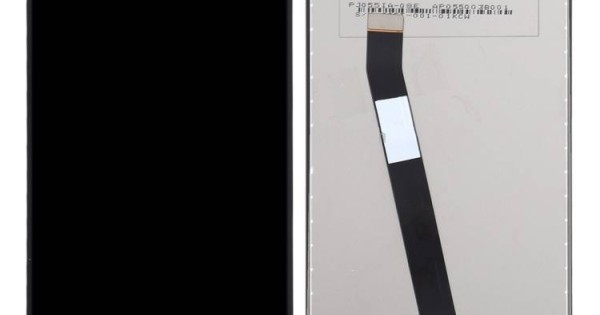 Xiaomi Redmi 7A LCD Screen Display Black - High Quality