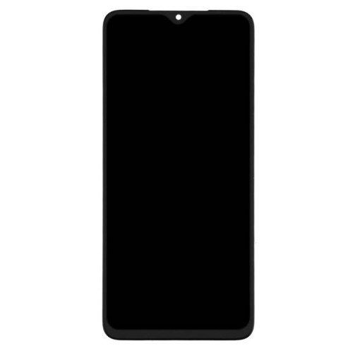 Xiaomi Redmi 9 Power LCD Screen Display Black - High Quality