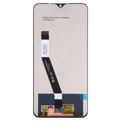 Xiaomi Redmi 9 Prime LCD Screen Display Black - High Quality