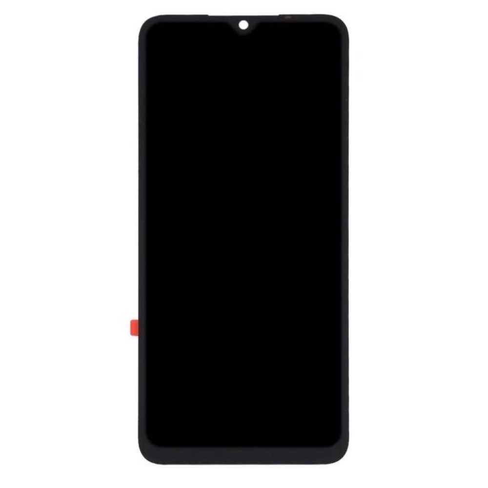 Xiaomi Redmi 9A LCD Screen Display Black - ORIGINAL
