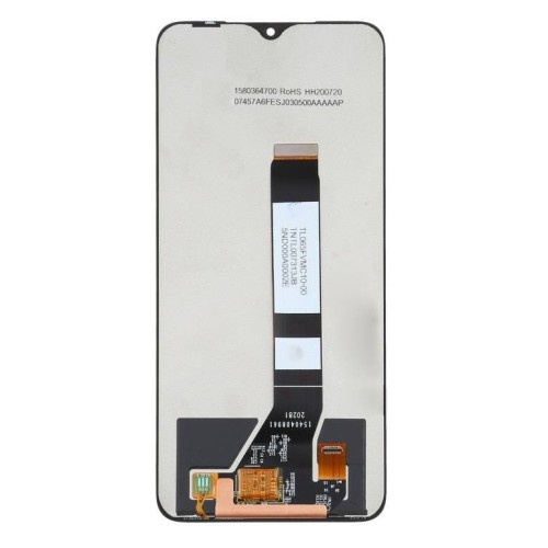 Xiaomi Redmi 9T LCD Screen Display Black - ORIGINAL