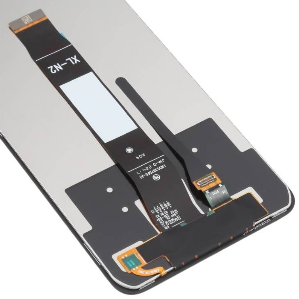 Xiaomi Redmi A2 LCD Screen Display Black - ORIGINAL