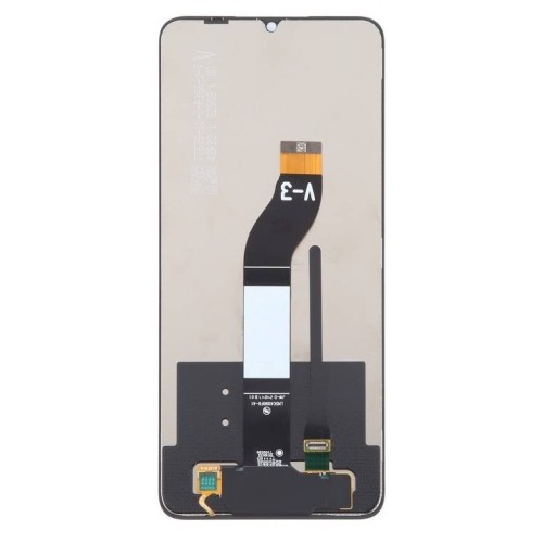 Xiaomi Redmi A3 LCD Screen Display Black - ORIGINAL