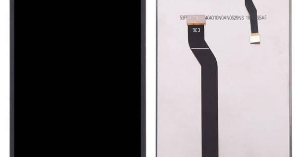 Xiaomi Redmi GO LCD Screen Display Black - High Quality