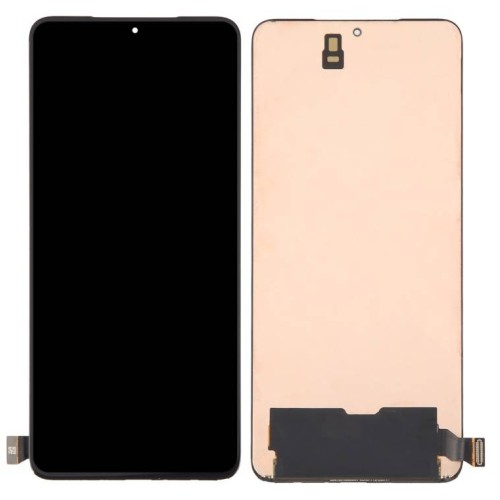 Xiaomi Redmi K70 Ultra LCD Screen Display Black - High Quality