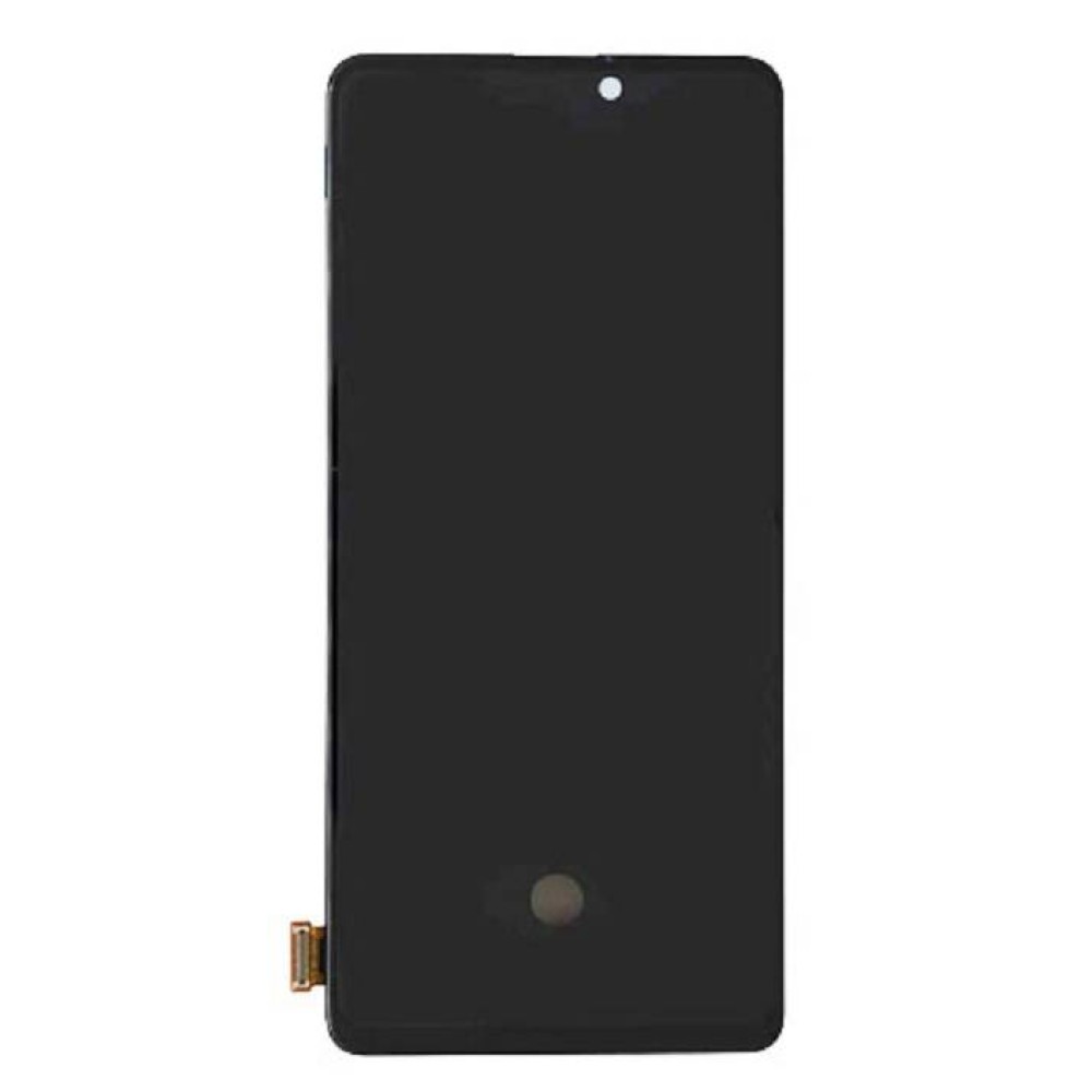 Xiaomi Redmi K20 Pro LCD Screen Display Black - ORIGINAL