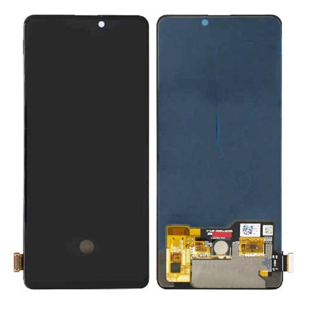 Xiaomi Redmi K20 Pro LCD Screen Display Black - ORIGINAL