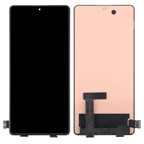 Xiaomi Redmi K40 Gaming LCD Screen Display Black - ORIGINAL