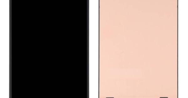 Xiaomi Redmi K50 Ultra LCD Screen Display Black - ORIGINAL