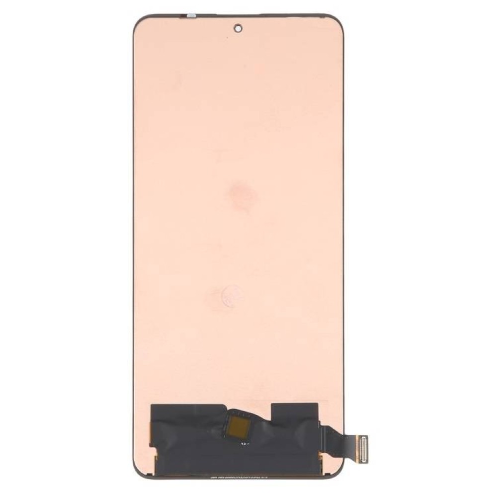 Xiaomi Redmi K60 Pro LCD Screen Display Black - High Quality