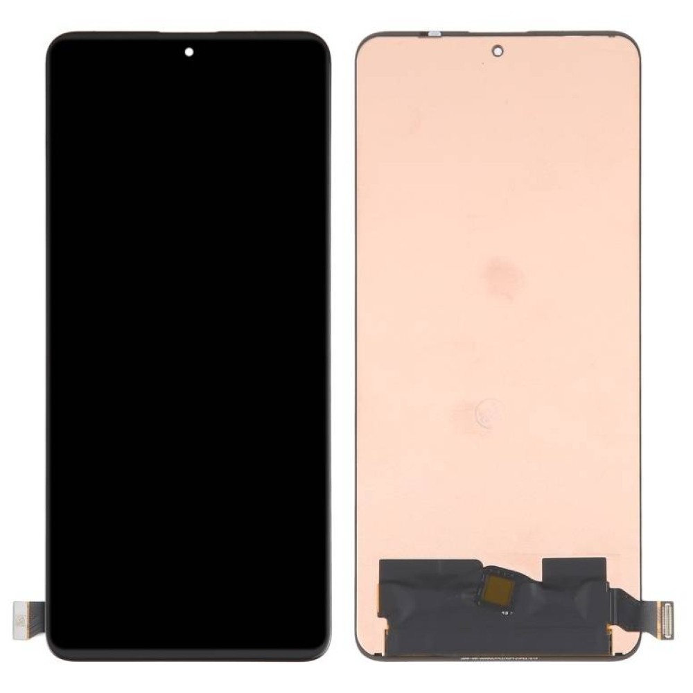 Xiaomi Redmi K60 LCD Screen Display Black - High Quality