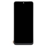 Xiaomi Redmi Note 10 LCD Screen Display Black - ORIGINAL
