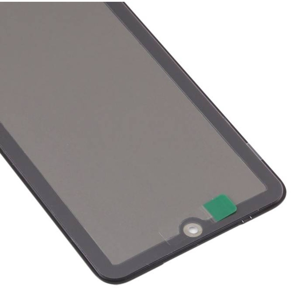 Xiaomi Redmi Note 10 LCD Screen Display Black - ORIGINAL