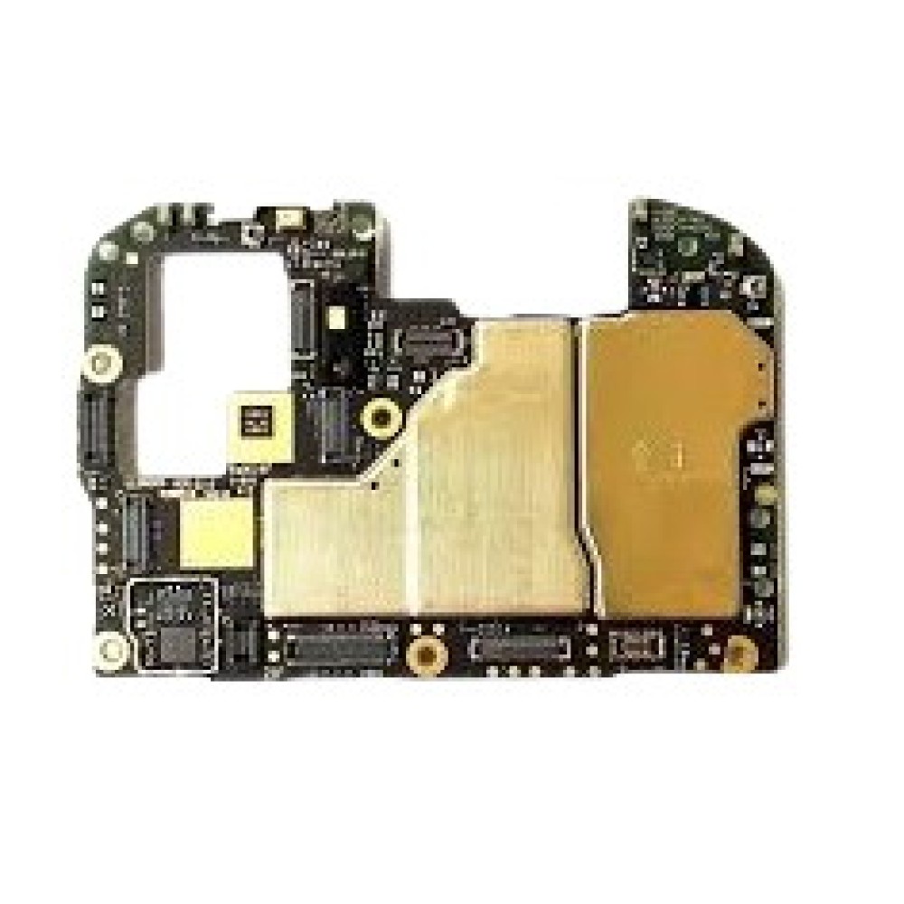 Xiaomi Redmi Note 10 Motherboard PCB Module - Cellspare
