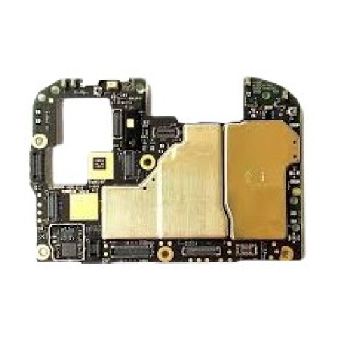 Xiaomi Redmi Note 10 Motherboard PCB Module - Cellspare