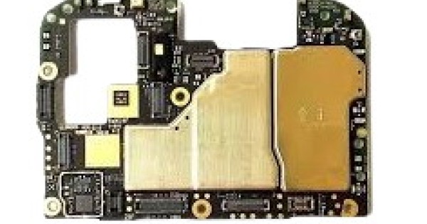 Xiaomi Redmi Note 10 Motherboard PCB Module - Cellspare