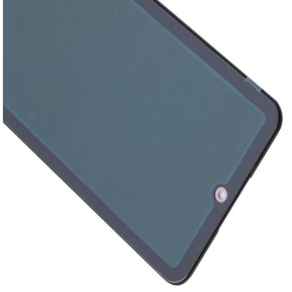 Xiaomi Redmi Note 10 Pro LCD Screen Display Black - High Quality