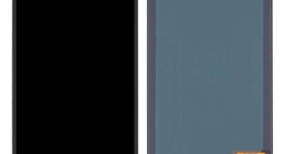 Xiaomi Redmi Note 10 Pro LCD Screen Display Black - High Quality