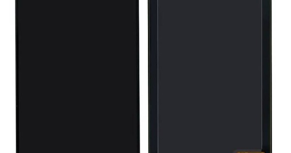Xiaomi Redmi Note 10 Pro Max LCD Screen Display Black - ORIGINAL