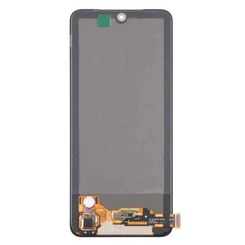 Xiaomi Redmi Note 11 LCD Screen Display Black - ORIGINAL