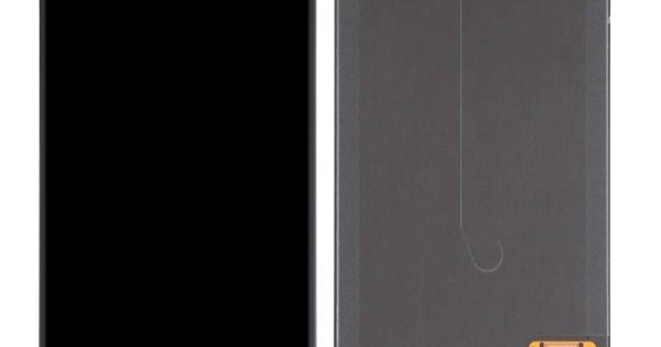 Xiaomi Redmi Note 11 Pro 5G LCD Screen Display Black - ORIGINAL