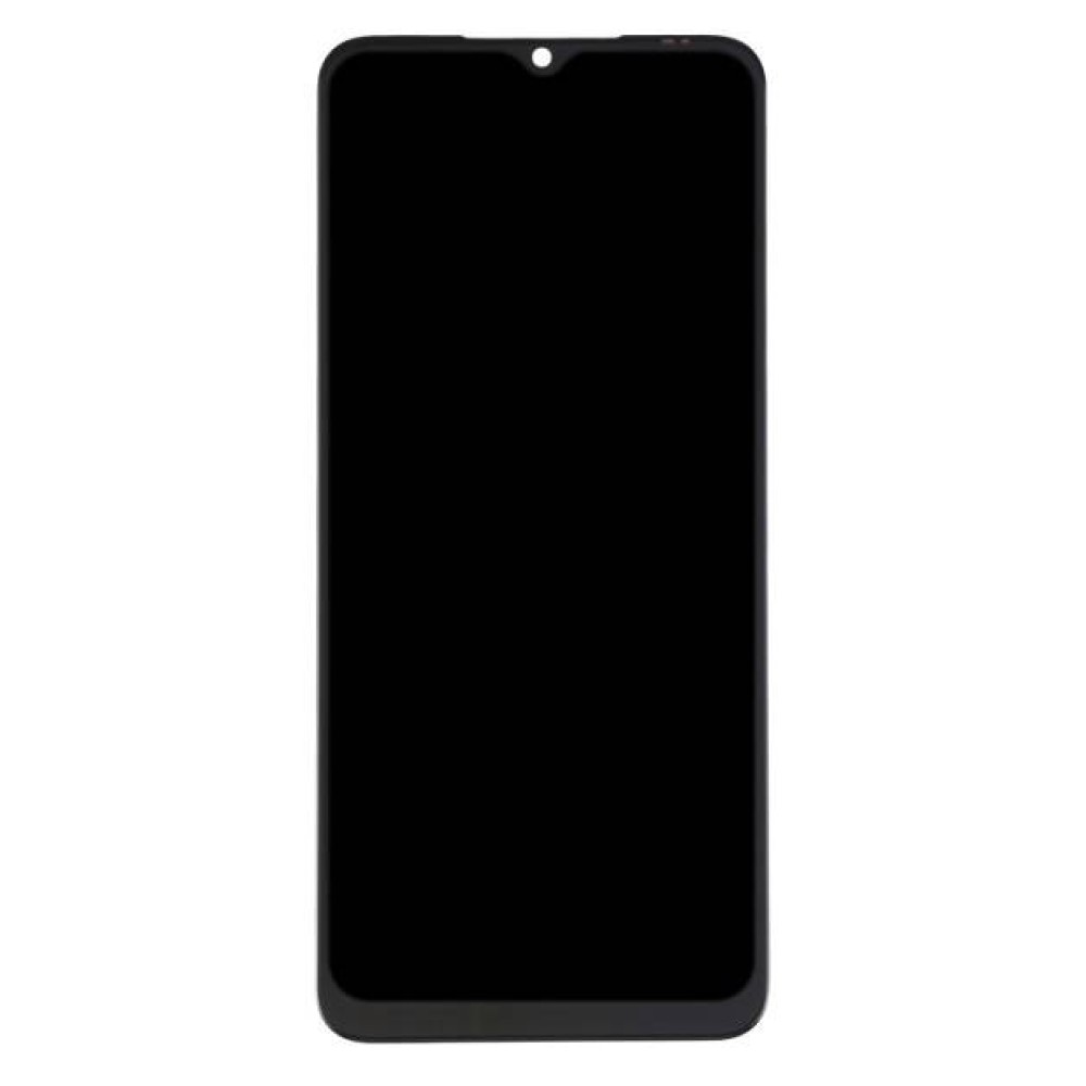 Xiaomi Redmi Note 11R LCD Screen Display Black - ORIGINAL