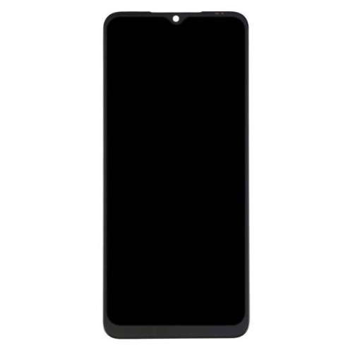 Xiaomi Redmi Note 11E LCD Screen Display Black - ORIGINAL