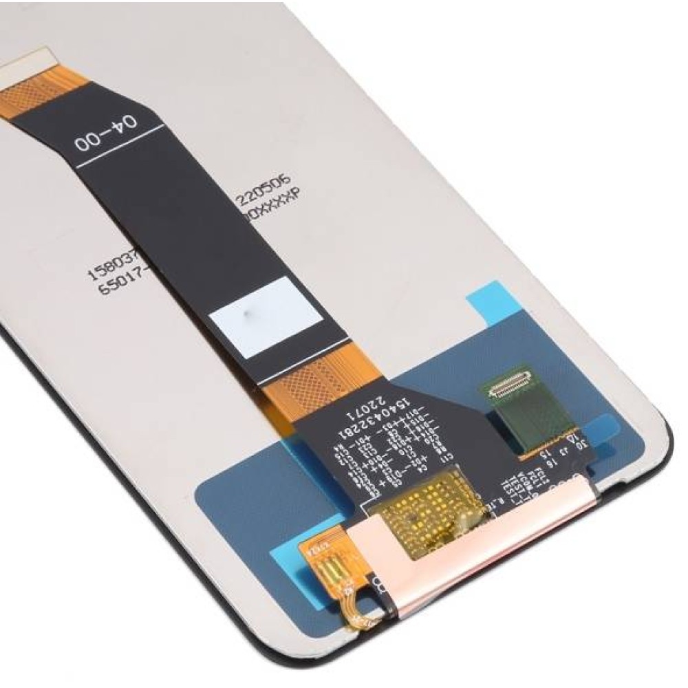 Xiaomi Redmi Note 11R LCD Screen Display Black - High Quality
