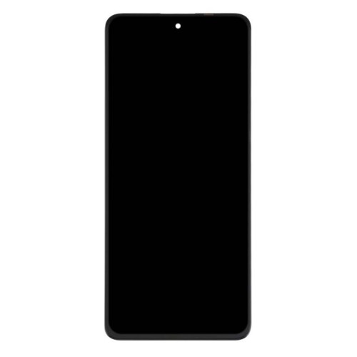 Xiaomi Redmi Note 11T Pro LCD Screen Display Black - ORIGINAL