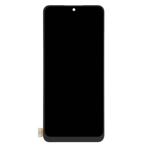 Xiaomi Redmi Note 12 LCD Screen Display Black - ORIGINAL