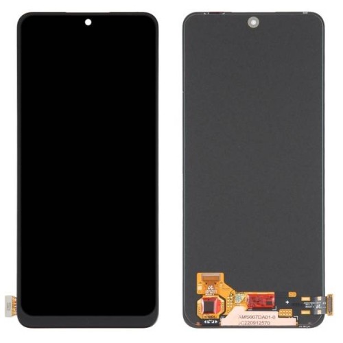 Xiaomi Redmi Note 12 LCD Screen Display Blue - ORIGINAL