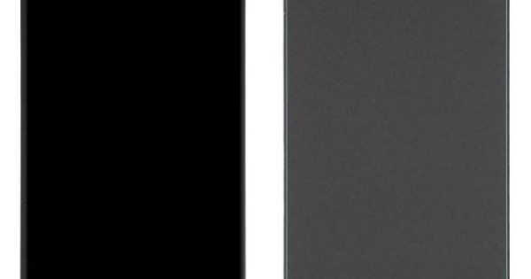 Xiaomi Redmi Note 12 LCD Screen Display Black - ORIGINAL