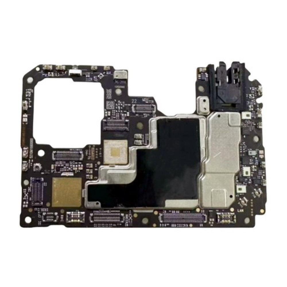 Xiaomi Redmi Note 12 Pro Motherboard PCB Module | 128GB 6GB RAM