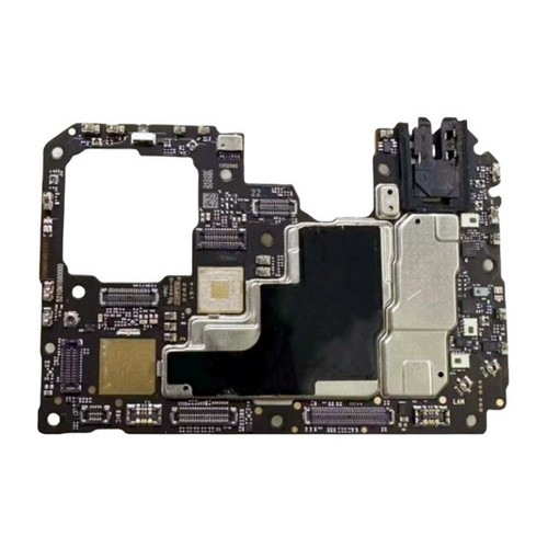 Xiaomi Redmi Note 12 Pro Motherboard PCB Module | 128GB 6GB RAM