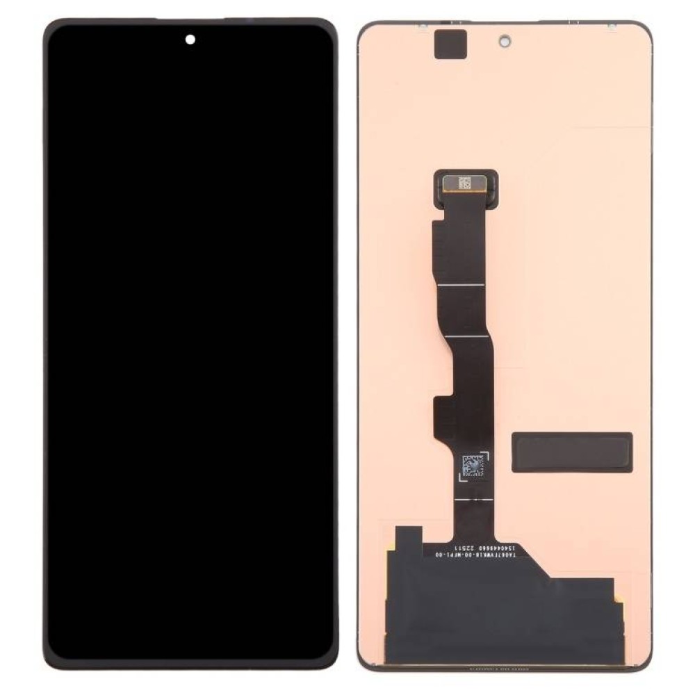 Xiaomi Redmi Note 13 LCD Screen Display Black - ORIGINAL