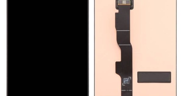 Xiaomi Redmi Note 13 LCD Screen Display Black - ORIGINAL